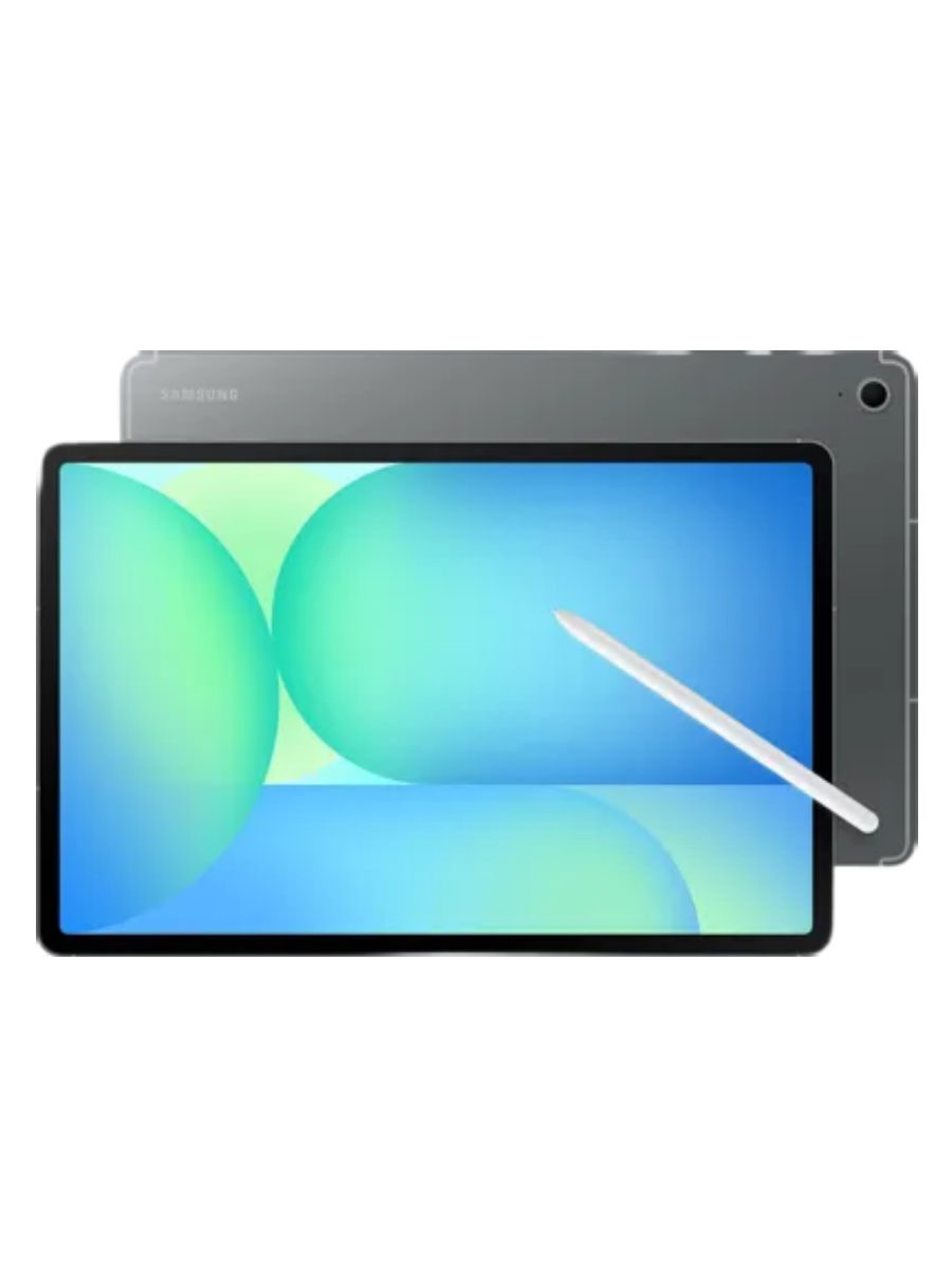 Планшет Samsung Tab S10 FE+, экран 13,1", 128 Гб памяти, Android 15
