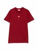 Футболка Logo-patch T-shirt