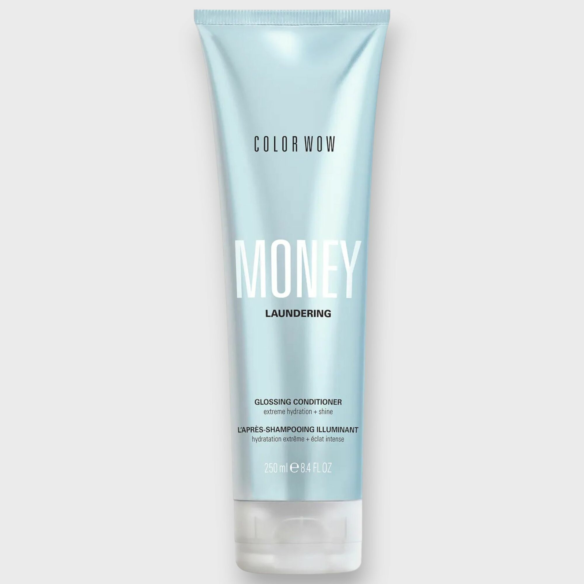 Color Wow Увлажняющий кондиционер для волос Money Laundering Glossing Conditioner 250 мл