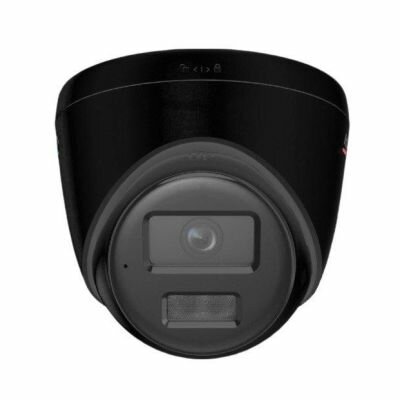HiWatch DS-I453L(D)(BLACK) (2.8mm) IP Камера, купольная