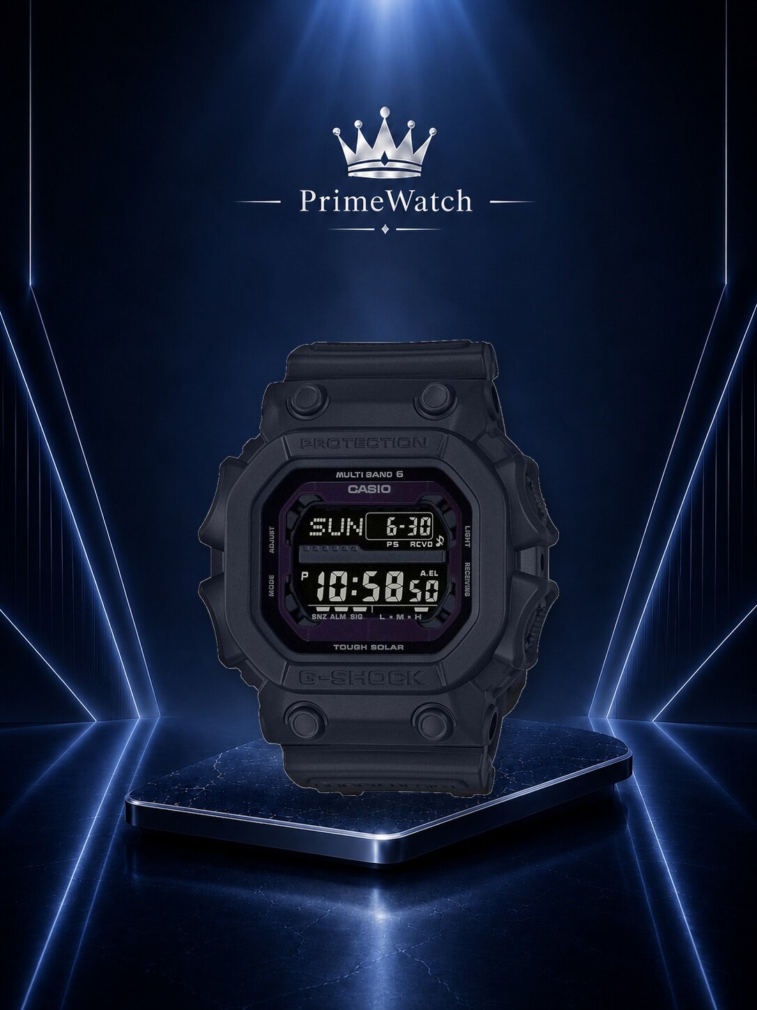 Наручные часы G-Shock