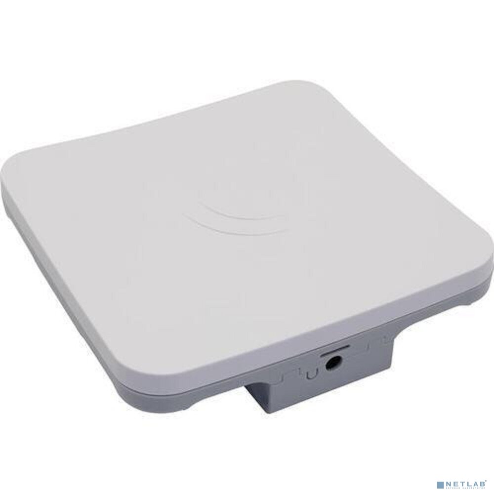 MikroTik RBSXTsqG-5acD Радиомост SXTsq 5 ac(D) 5 ГГц (ac), 25 дБм, MIMO 2x2, 1x 1G Ethernet, RouterOS L3