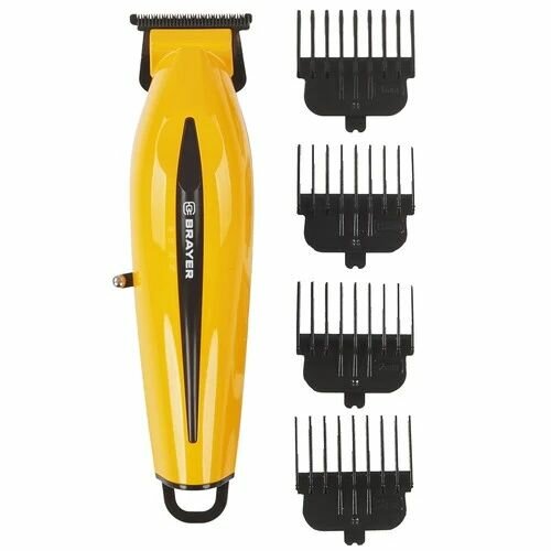 Машинка для стрижки BRAYER BR3405
