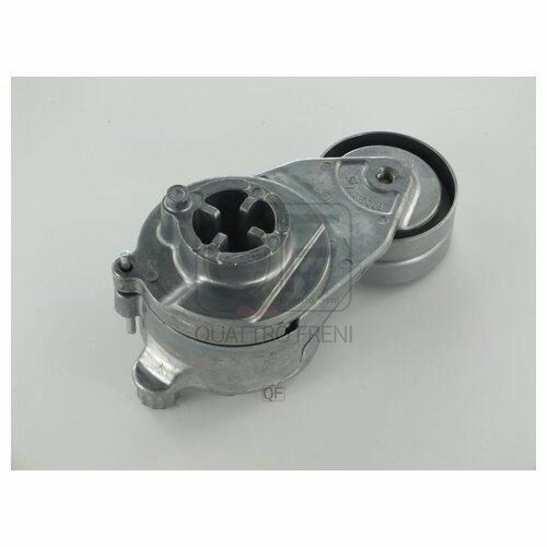 Натяжитель приводного ремня в сборе Quattro Freni QF31P00364