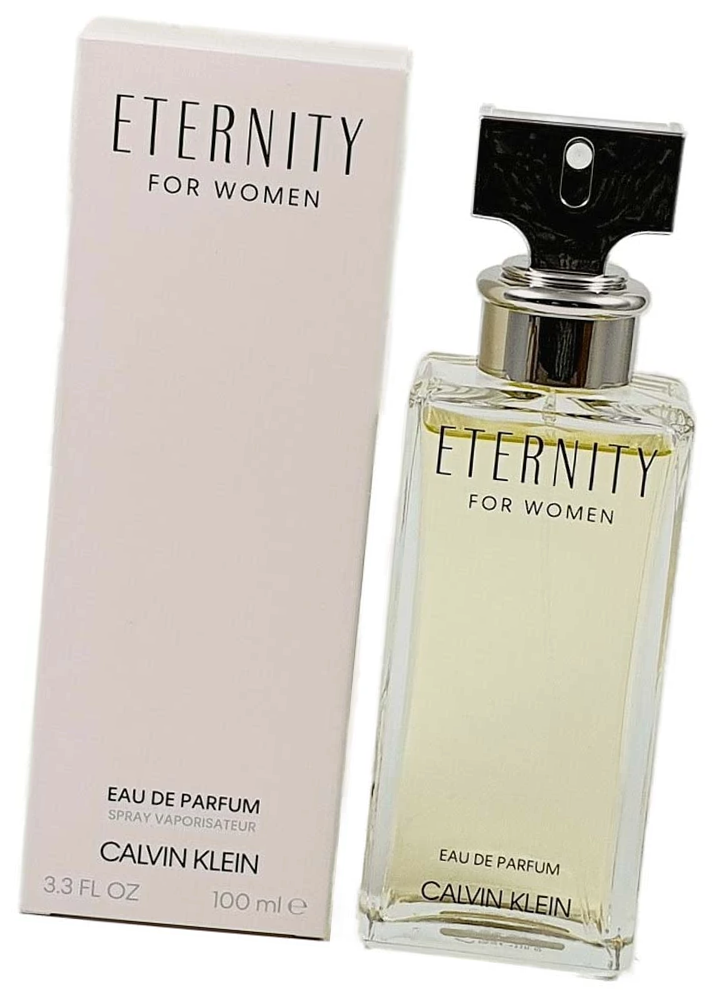 Кельвин Кляйн Этернити духи женские 100 мл / Calvin Klein Eternity