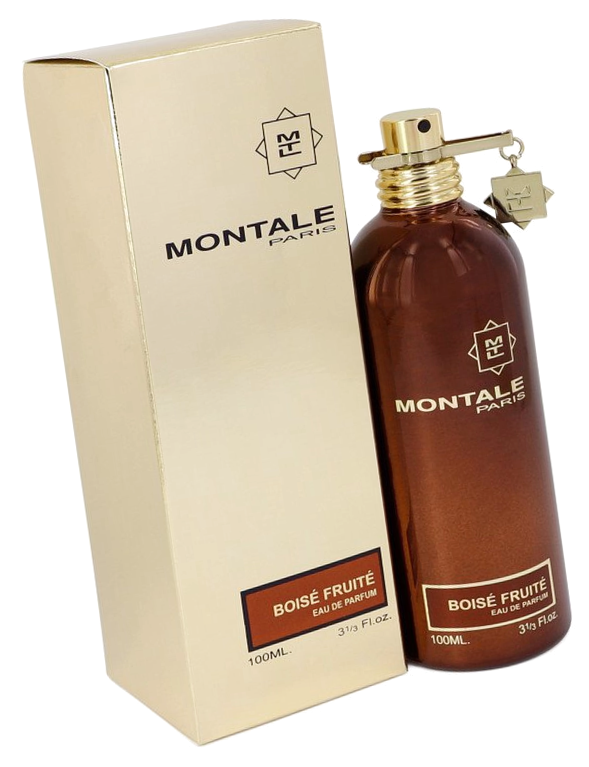 Монталь Бойсе Фрут парфюм 100 мл для мужчин и женщин - Montale Boise Fruite