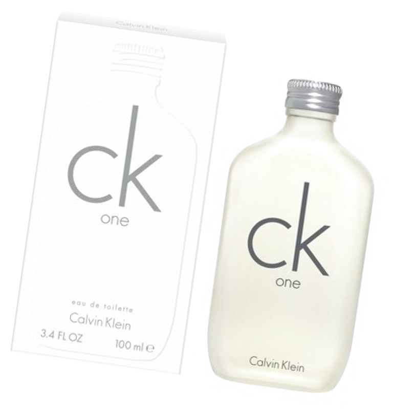 Туалетная вода унисекс Calvin Klein Ck One 100 мл / Кельвин Кляйн Ван Оне