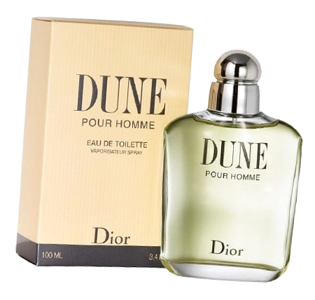 Парфюм Dior Dune Pour Homme для мужчин 100 мл / Диор Дюн Пур Хом