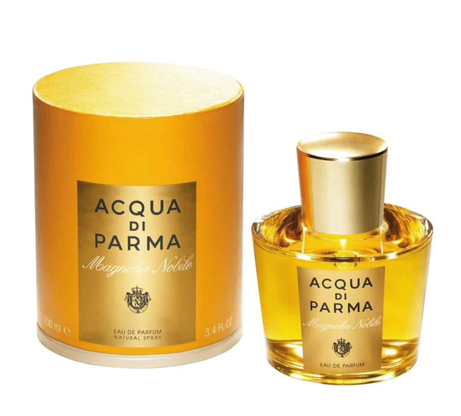 Acqua Di Parma Magnolia Nobile аромат для женщин 100 мл - Аква Ди Парма Магнолия Нобиле парфюмерная