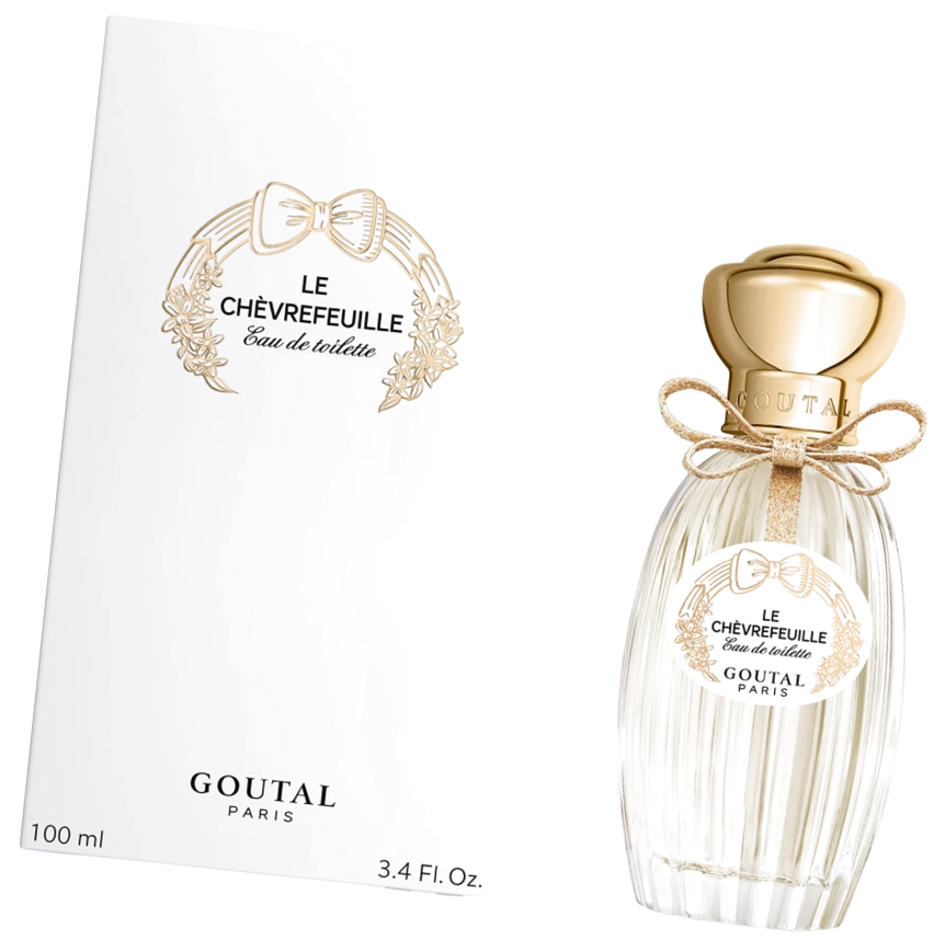 Женский парфюм Annick Goutal Le Chevrefeuille 100 мл - Гуталь Жимолость Шеврефуль