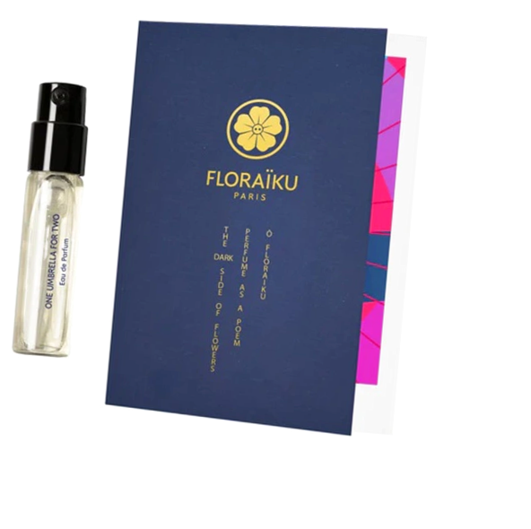 Пробник Флораику Ван Амбрелла Фор Ту / Floraiku One Umbrella For Two 1.5 мл
