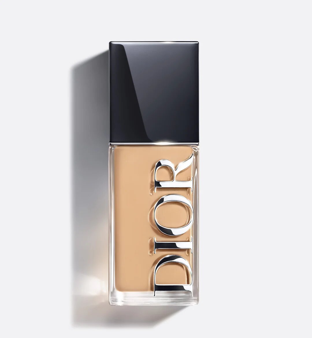 Тональный флюид DIOR Forever Skin Glow 30 мл | Сияющий финиш, SPF 25 и уход 24 ч | Тон 3WO Warm Olive