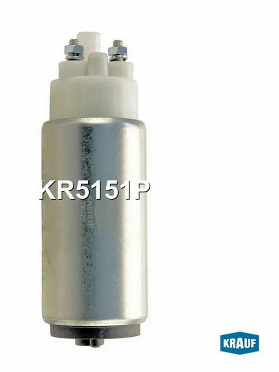 Бензонасос электрический Krauf KR5151P для MAZDA Xedos, SUZUKI Vitara / Мазда, Сузуки