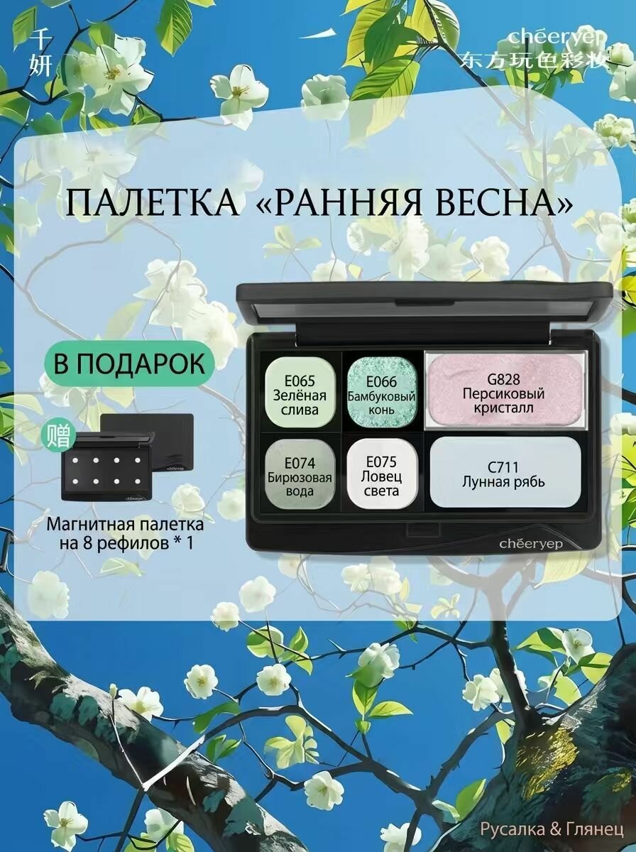 Cheeryep 7th Anniversary Атмосфера Самоорганизующаяся тарелка тарелка-органайзер для стола организация мелочей