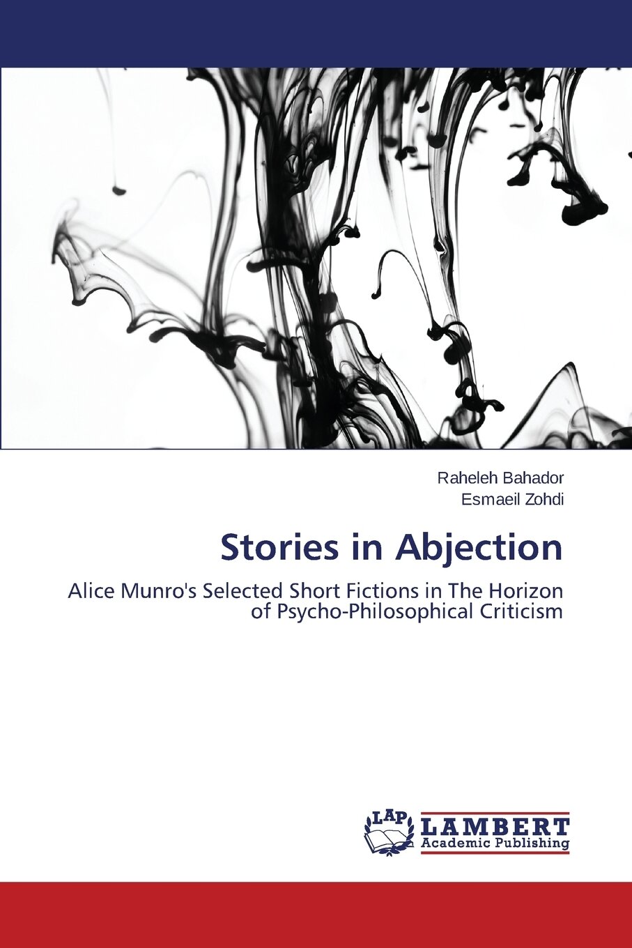 Stories in Abjection — фото 1
