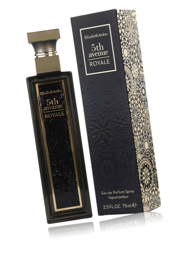 Женский парфюм Элизабет Арден 5 Авеню Роял 75 мл - Elizabeth Arden 5th Avenue Royale