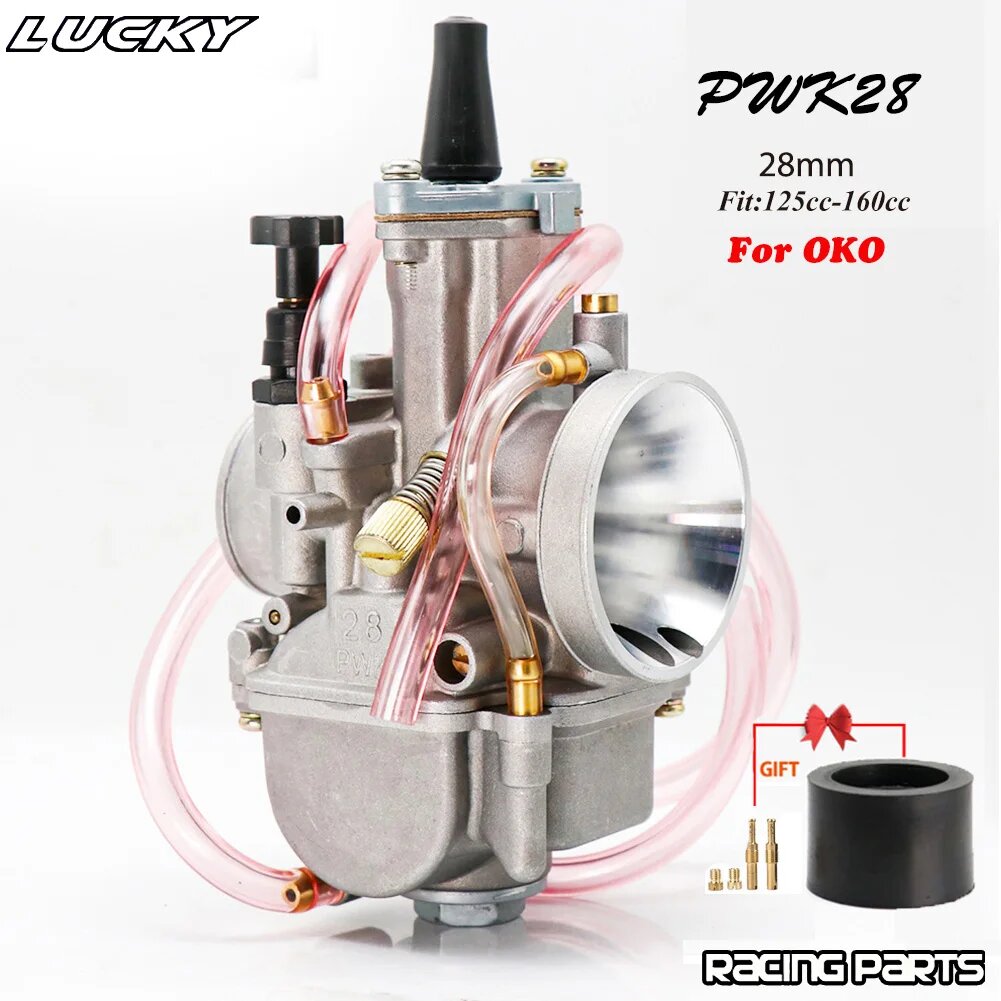 Карбюратор PWK28 28mm для OKO