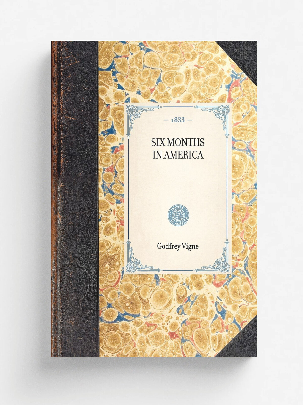 Six Months in America