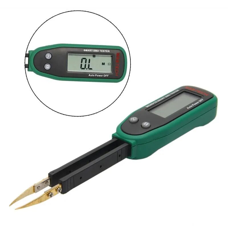 Тестер MS8910SMD — фото 1