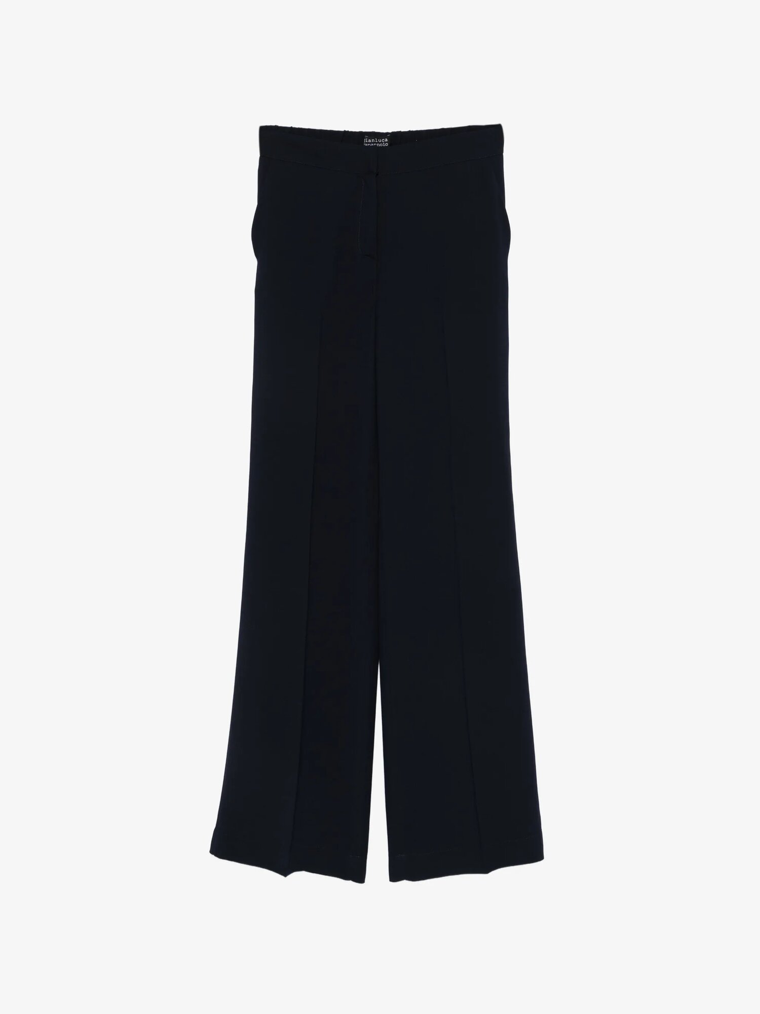 Брюки Wide-leg trousers