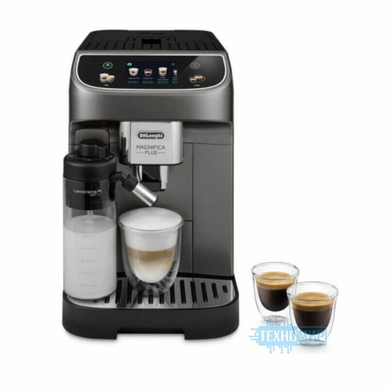 Кофемашина DeLonghi ECAM 320.70. TB