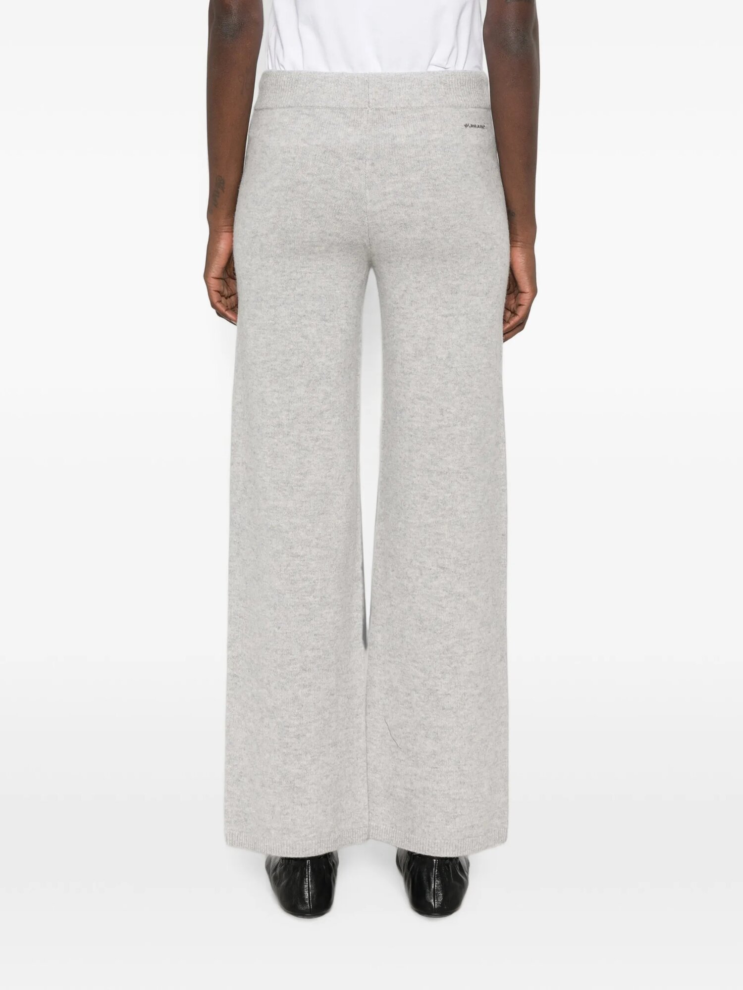 Брюки Ermanno Firenze Drawstring-waist track pants, размер 42 — фото 1