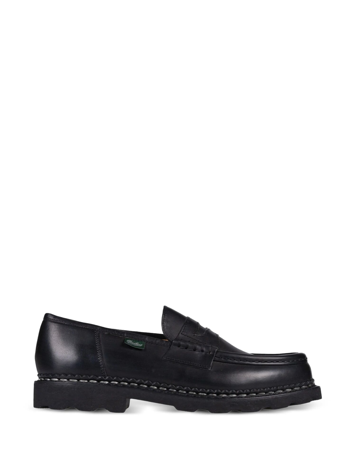 Лоферы Paraboot Slip-on loafers
