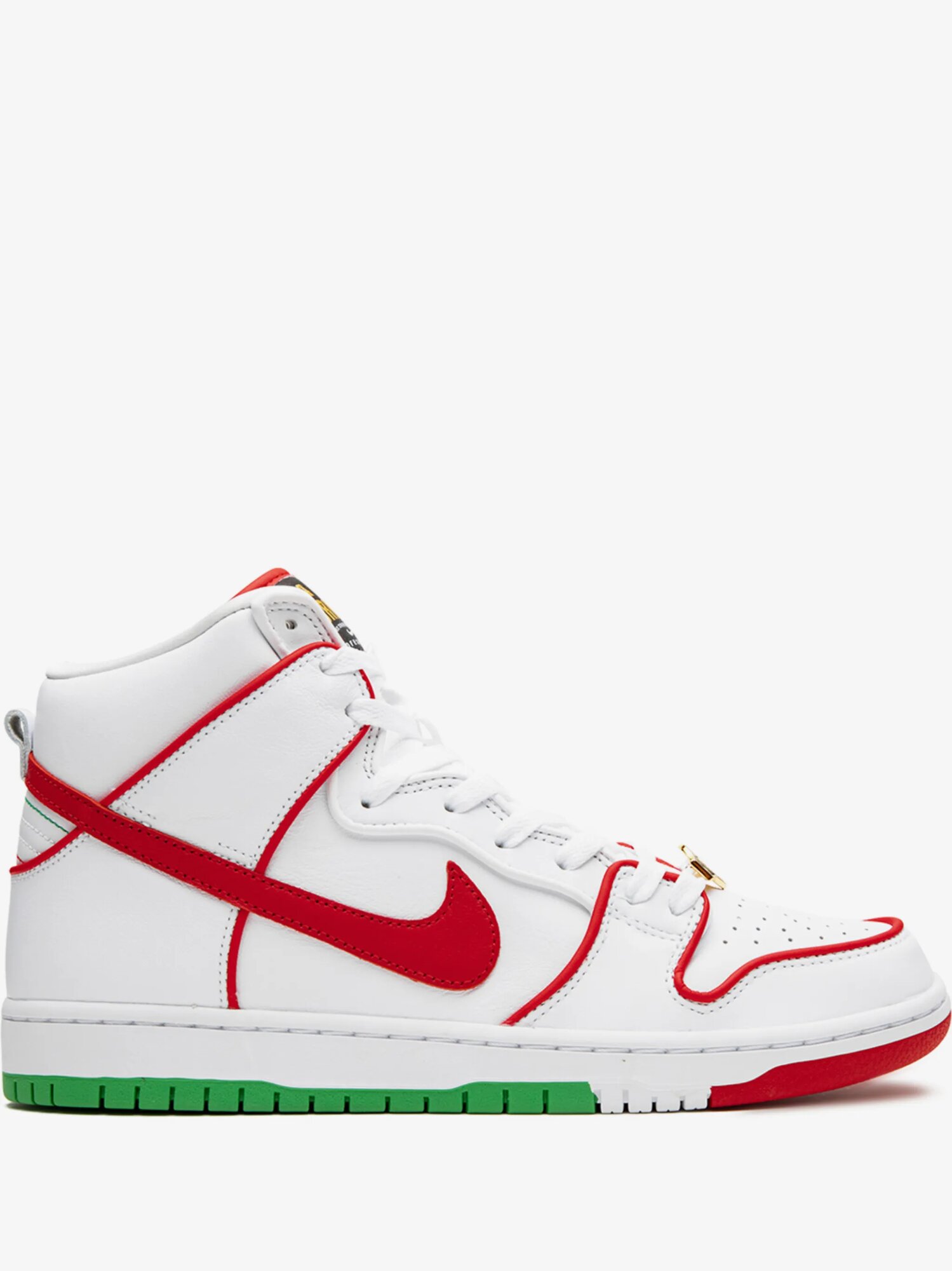 Кроссовки SB Dunk High 'Paul Rodriguez'