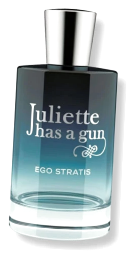 Juliette Has A Gun Ego Stratis парфюмерная вода унисекс 50 мл - Эго Стратис