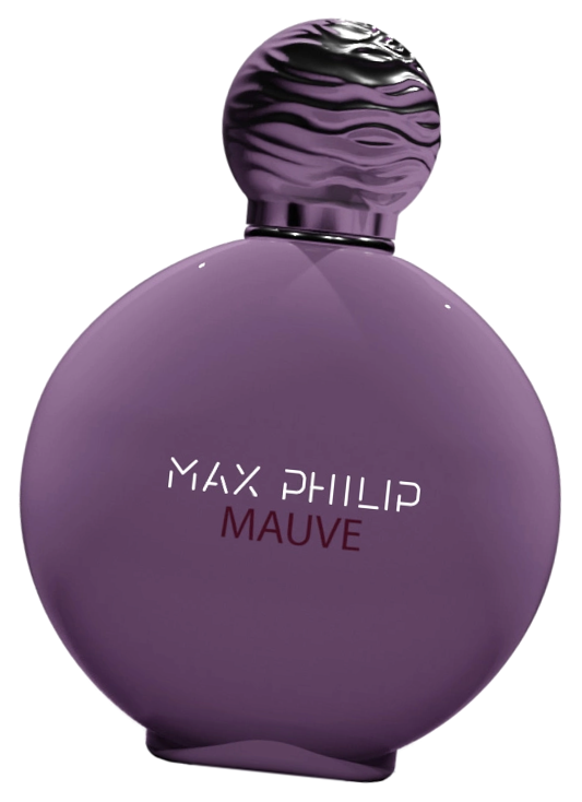 Парфюм Max Philip Mauve 100 мл унисекс / Макс Филип Мауве парфюмерная вода