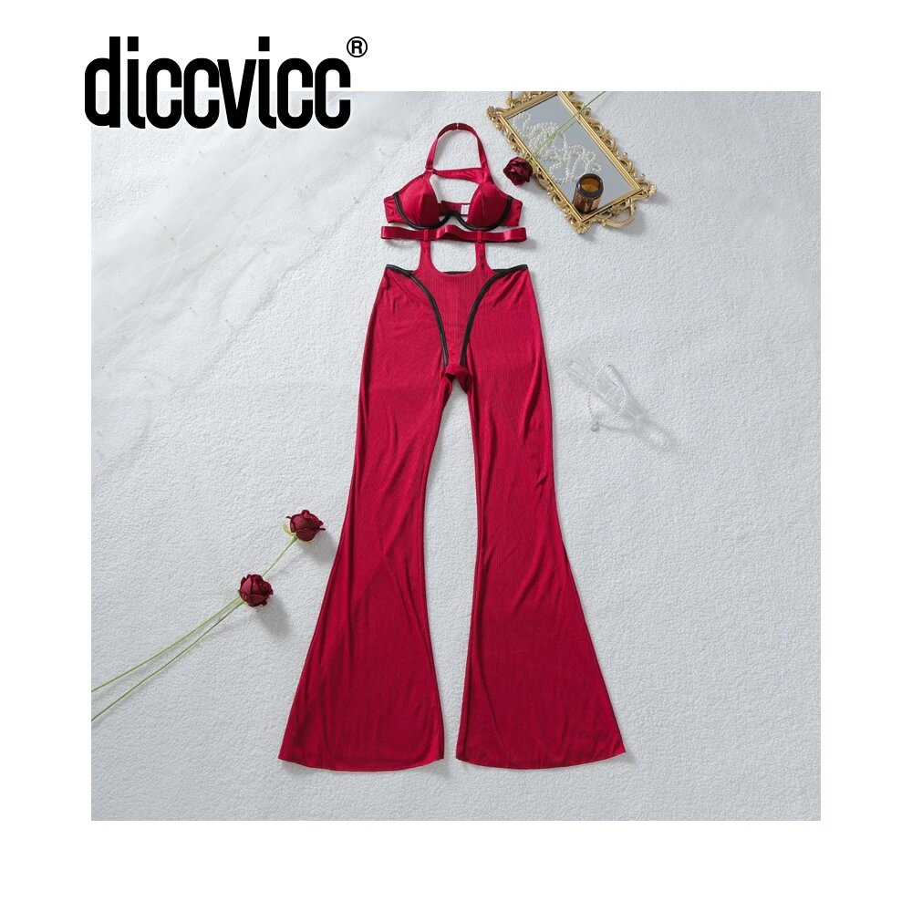 Комбинезон DICCVICC