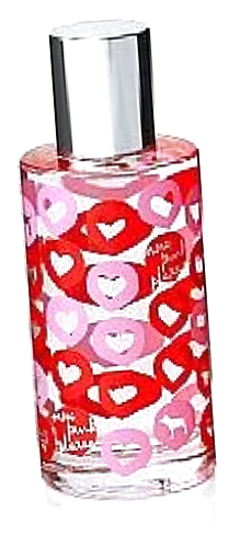 Парфюмерная вода для женщин 75 мл - Victoria's Secret More Pink Please / Мор Пинк Плиз