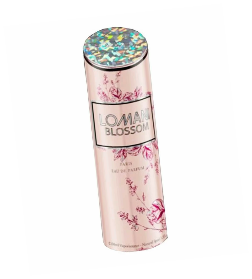 Аромат Lomani Blossom для женщин 100 мл / Ломани Блоссом парфюм