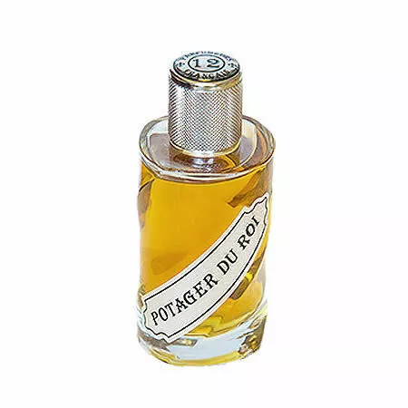 12 Parfumeurs Francais Potager Du Roi - унисекс парфюм 100 мл / Потагер Ду Рой