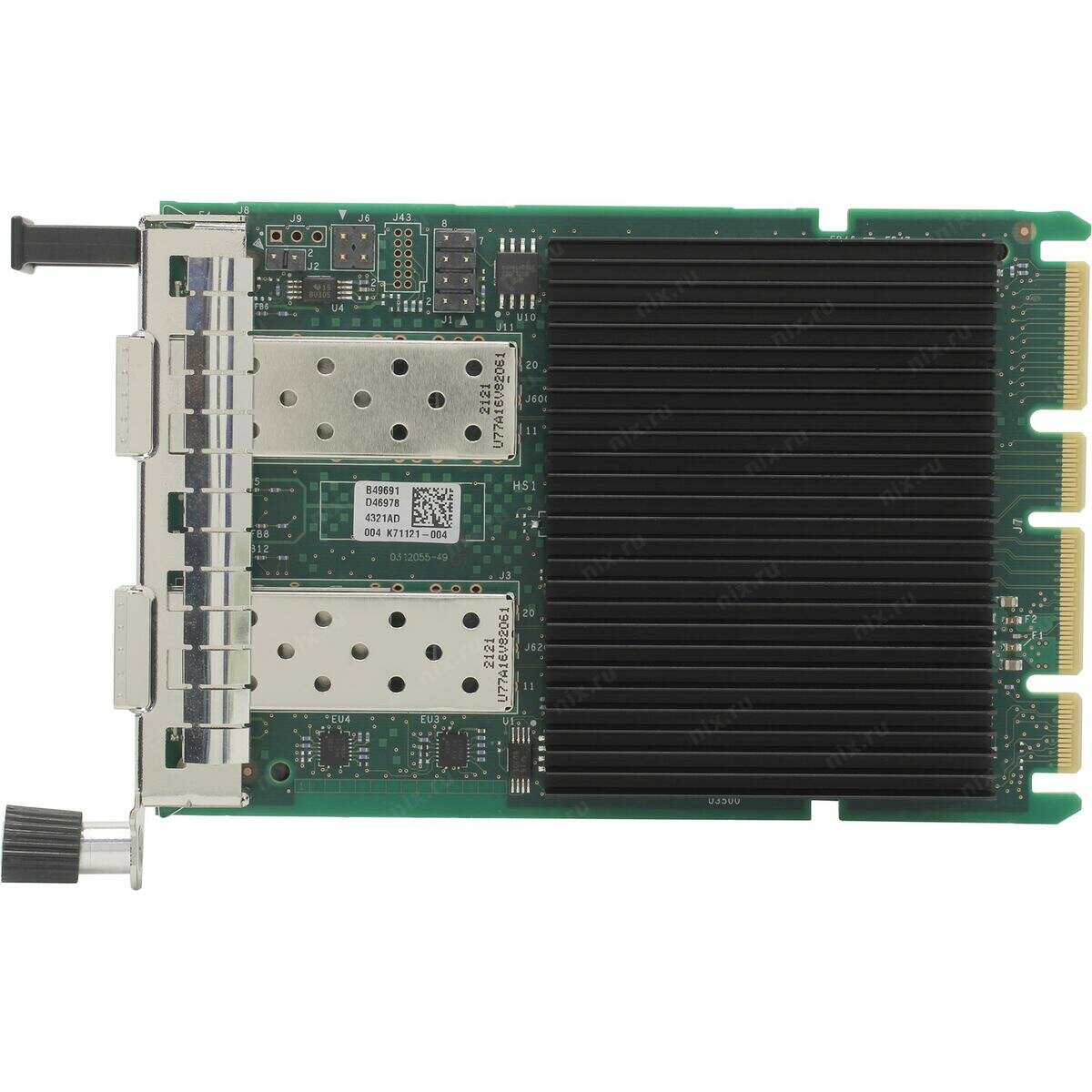 Intel E810XXVDA2OCPV3 — фото 1