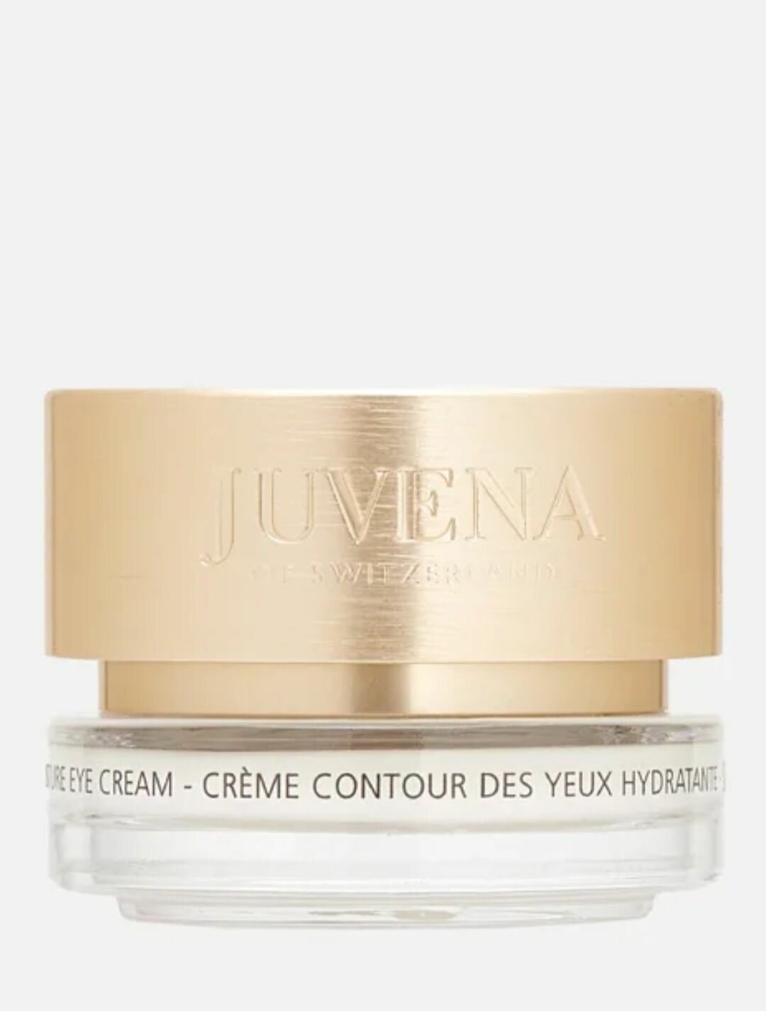 Увлажняющий крем для кожи вокруг глаз JUVENA moisture eye cream