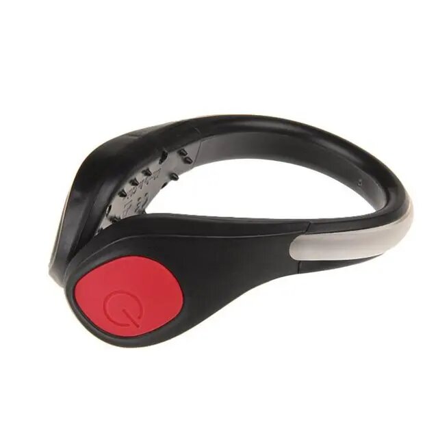 Велофонарь для обуви Jiayoufeihao Red