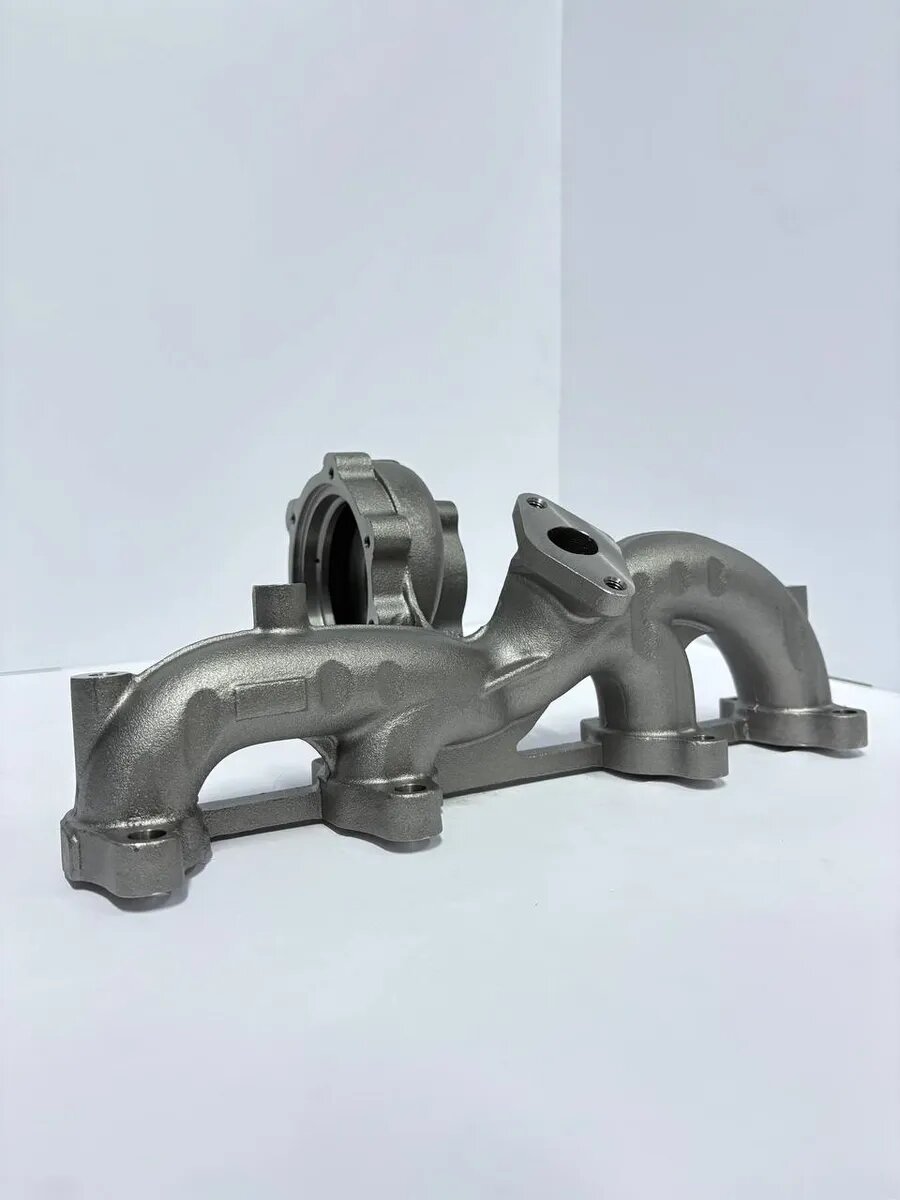 Корпус турбины (горячая часть) VolksWagen 5439-970-0018
