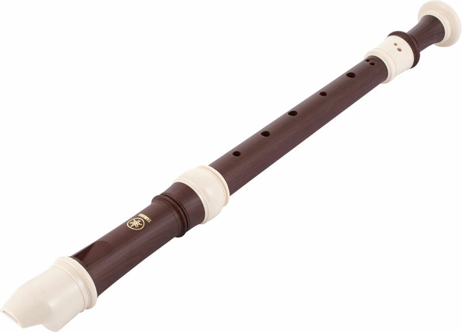 YRA-312BIII 300 Series Блокфлейта альт, барочная система, Yamaha