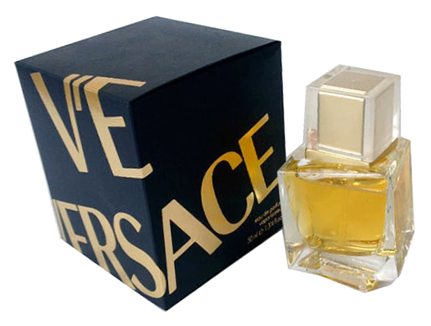Женский парфюм Versace VE Versace 50 мл - Версаче Ве Версаче парфюмерная вода