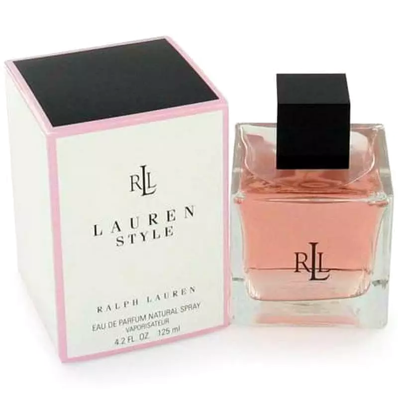 Ральф Лорен Лорен Стайл - женский аромат 125 мл / Ralph Lauren Lauren Style