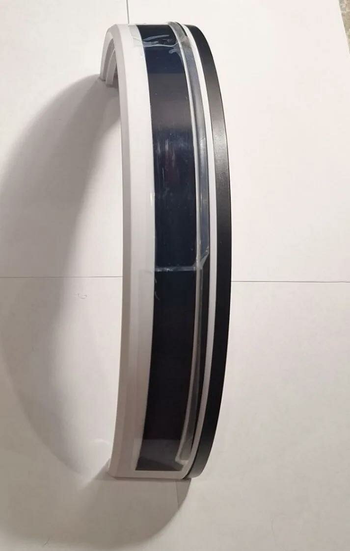 ИК датчики сближения передние + корпус робота пылесоса Neatsvor Robotic vacuum cleaner (X500)