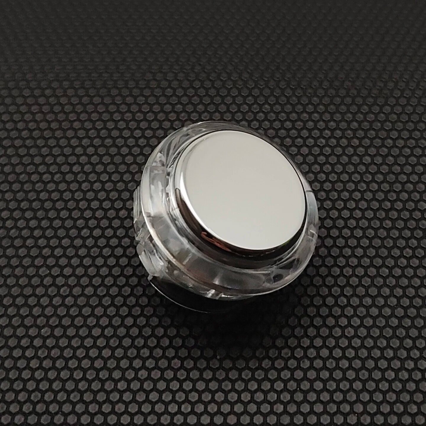 Механические кнопки Si Tong M3 Street Fighter6 Cherry Silver 2.8 Hotplug с type 24 gray