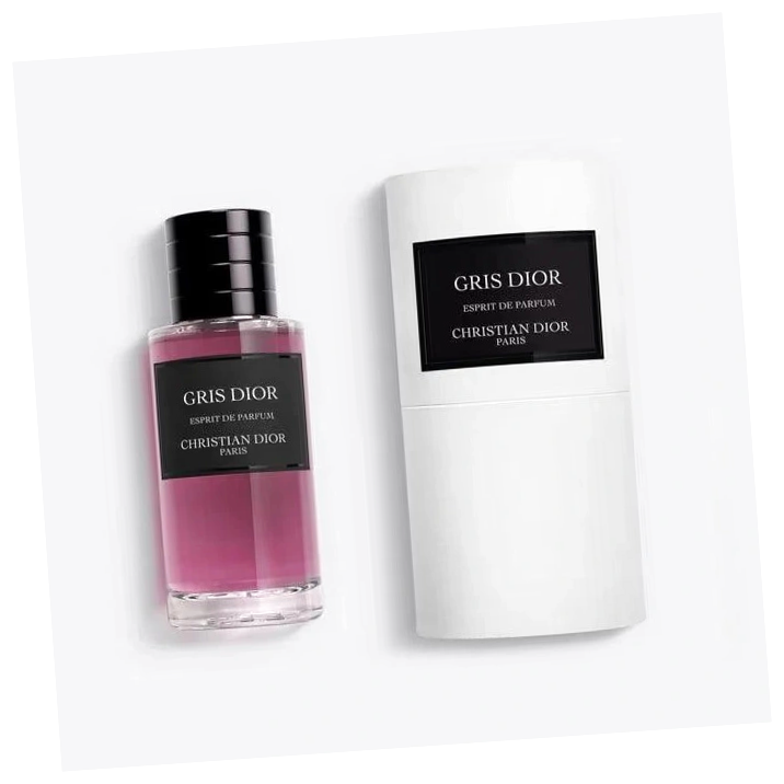Gris Esprit De Parfum 80 мл унисекс - духи Кристиан Диор Грис Эсприт Де парфюм