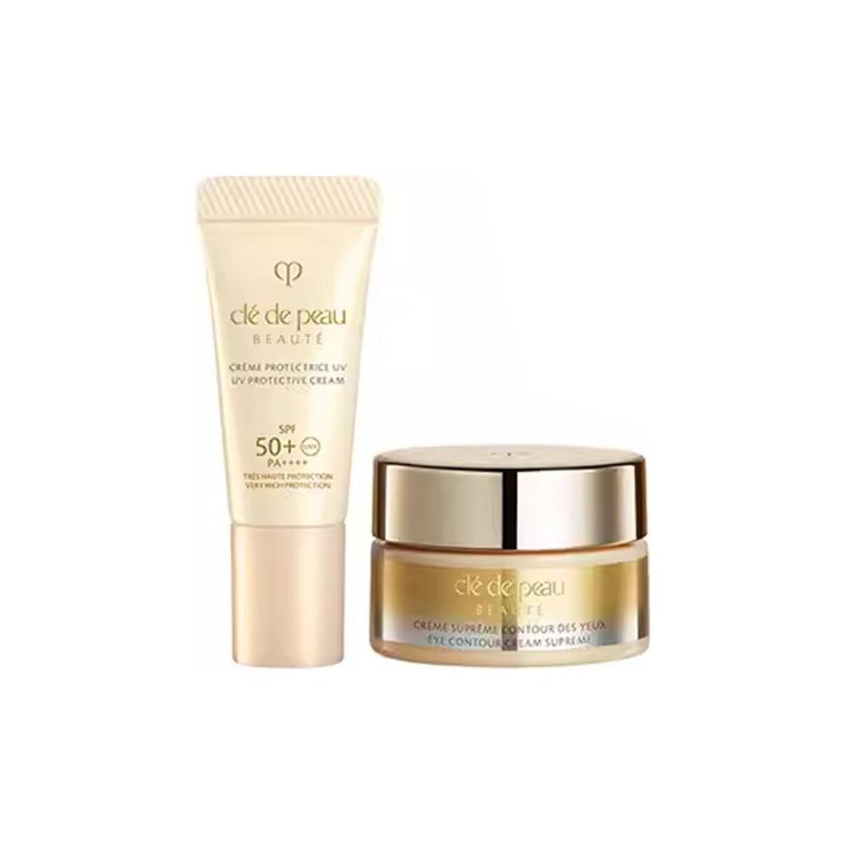 Наборы для ухода за кожей лица Clé de Peau Beauté