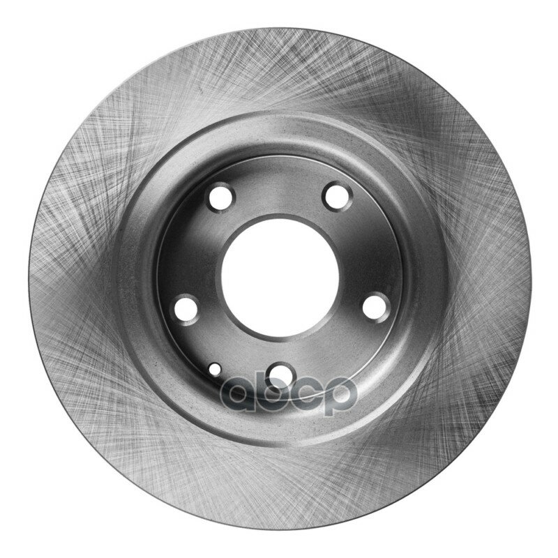 Тормозной диск (задний), применяется на Mazda, с 2012 года, артикул M2000670. MARSHALL арт. M2000670 — фото 1