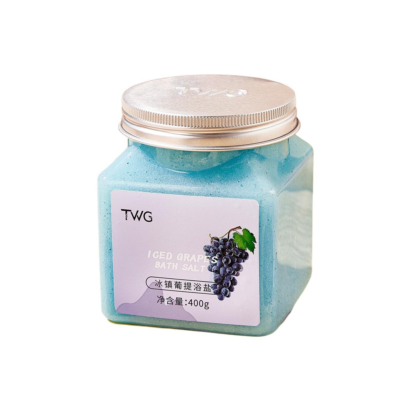 Скрабы для тела TWG