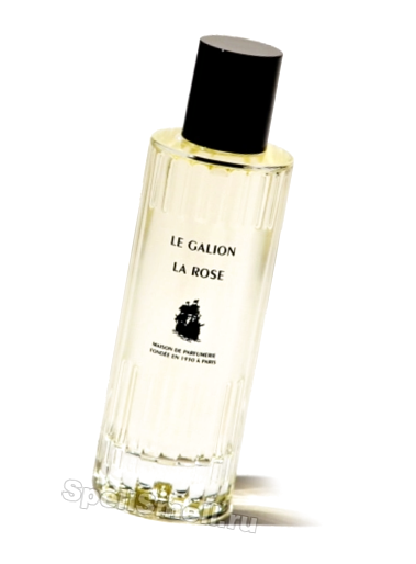 Le Galion La Rose 100 мл / Ле Галион Роуз женская парфюмерная вода