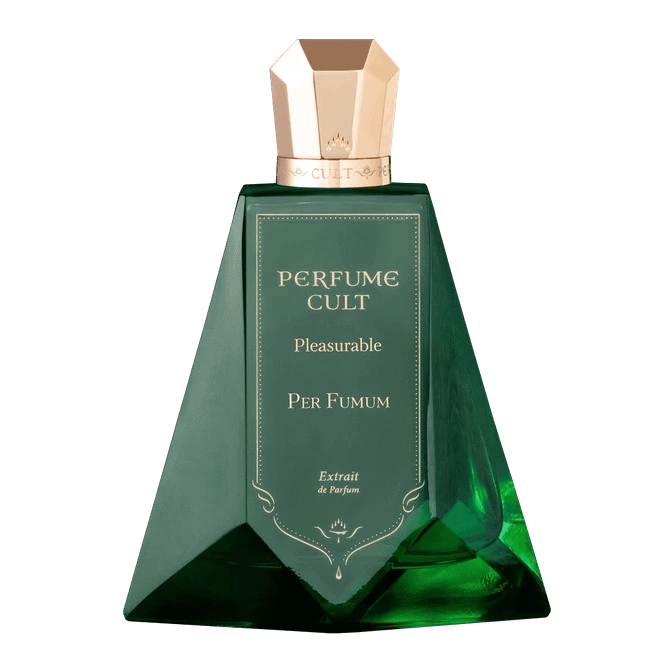 Перфюм Культ Пер Фумум духи для женщин и мужчин 100 мл - Perfume Cult Per Fumum