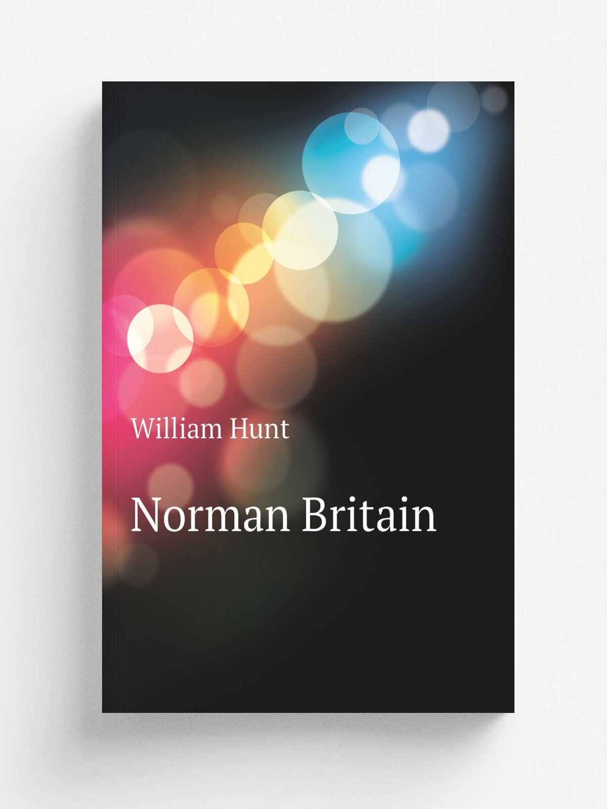 Norman Britain | Hunt William | Репринт